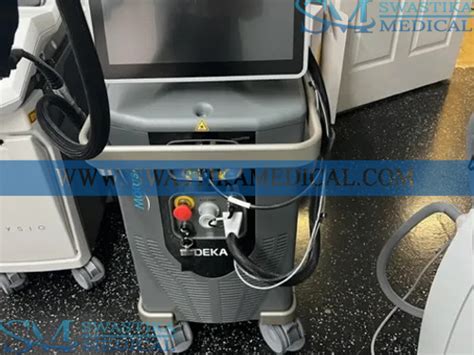 2022 Deka Cartessa Motus Az Swastika Medical