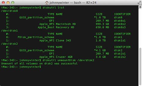 How To Create A Bootable Ubuntu USB Drive For Mac In OS X Envato Tuts