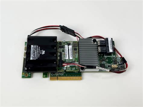 Cisco UCS RAID CV I G SAS Modular Port