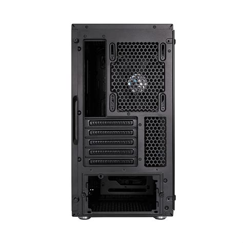 Netcodexph Fractal Design Meshify Mini C Tg Micro Atx Case 843276100117