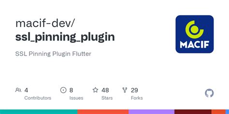 Github Macif Devsslpinningplugin Ssl Pinning Plugin Flutter