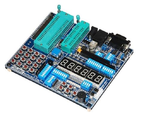 Make A Small Microcontroller Program Plus Proteus By Engramy Fiverr