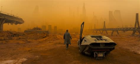 Blade Runner 2049 Pc Wallpapers Wallpaper Cave