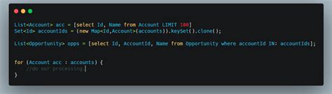 Achieving Salesforce Apex Bulkification In Three Simple Steps Sfdcian Best Salesforce