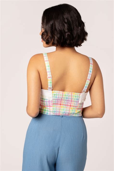 Suzon Top Hell Bunny