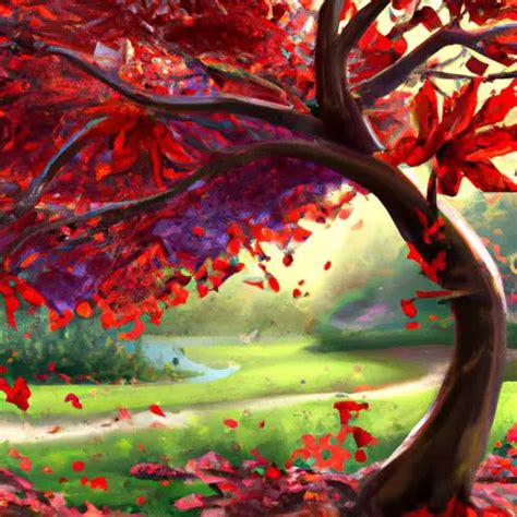 How Far Apart To Plant Red Maple Trees A Comprehensive Guide Tree Pursuits