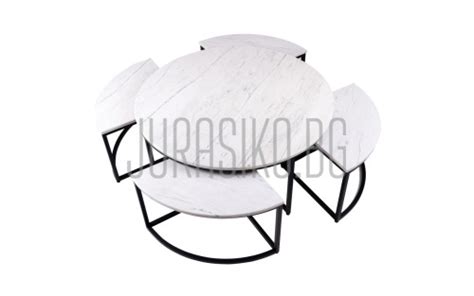 Комплект основи за холни маси Основи за маси ОСНОВИ ЗА ХОЛНИ МАСИ МЕТАЛНИ КРАКА ЗА МАСИ