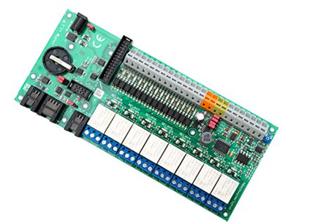 Resistance Reading Unipi