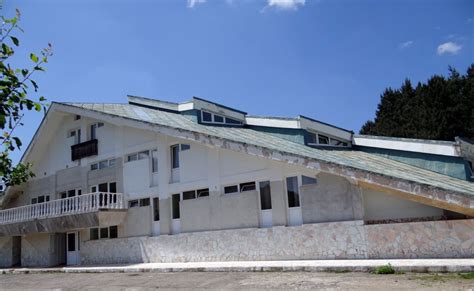 Complex Turistic Marghitas Parcul National Anina • Olx Ro