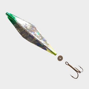 Buzz Bomb Perch Holographic Buzzbomb Tackle Inc