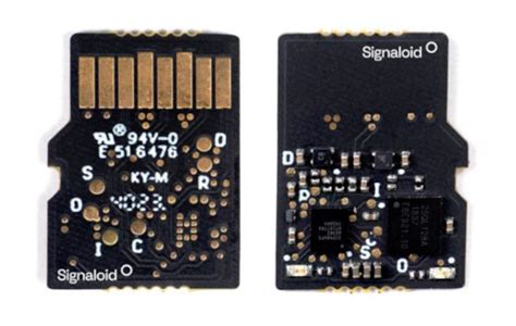 Uncertainty Processing Startup Offers FPGA Dev On MicroSD