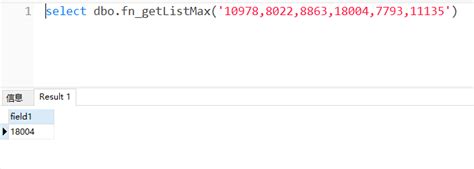 Sql Server 求多个字段中的最小值和最大值sql 几个值取最小值 Csdn博客 Sql Server 求多个字段中的最小值和最大值sql 几个值取最小值 Csdn博客