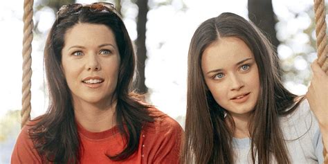 Rory Isnt The Only Character To Blame For Her Biggest Mistake On