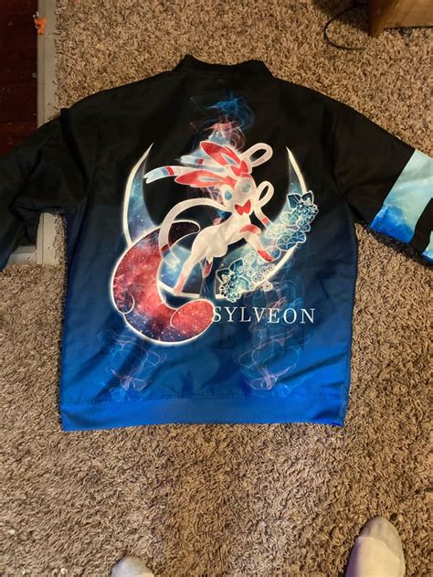 Got This On My Birthday D Reevee