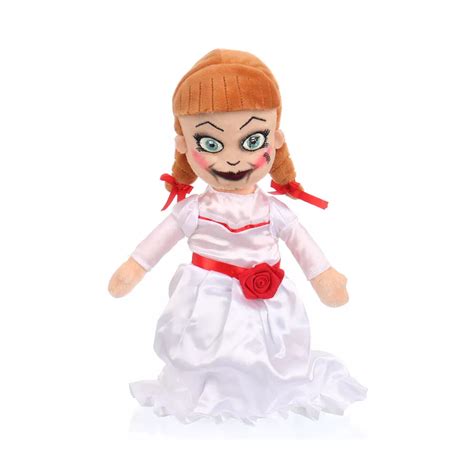Annabelle Baba Plüss Annabelle Doll Plush