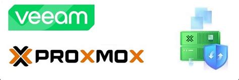 Veeam V12 2 Configurazione Proxmox VE Backup Nolabnoparty
