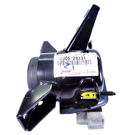 Engine Mounting Right Rav4 24 Oe 1 Piece Shopee Malaysia