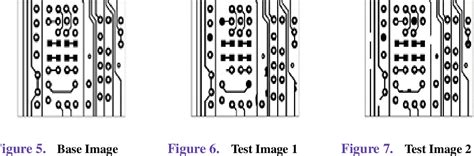 Figure 1 From Detection And Classification Of Printed Circuit Boards Defects Semantic Scholar
