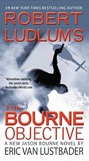 Robert Ludlums The Bourne Evolution Jason Bourne Book 15 Kindle