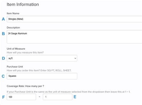 Bulk Import Custom Items To STACK