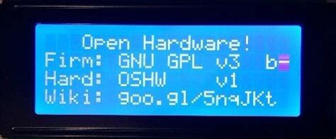 Arduino Dmx 512 Tester And Controller 19 Steps Instructables