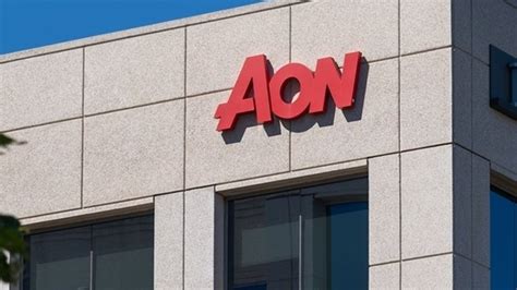 Aon Nfpyi 134 Milyar Dolara Satın Alıyor Ekonomim