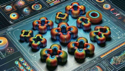 Innovative High Performance Magnets Discovered By Ai Reduce Rare Earth