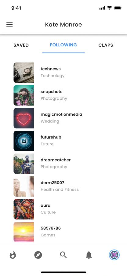 Top Apps Made With Flutter Examples With Insights