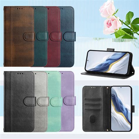 Модный кожаный чехол для Tecno Spark 20 Pro 5g защитный чехол кошелек для телефона чехол