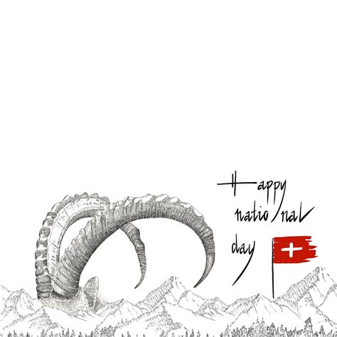 Happy Birthday Switzerland 🇨🇭 Ich Chris Van Weidmann