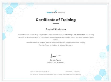 I Am Thrilled To Share That I Have Reached A Significant Personal Milestone In My Career It Has