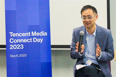 Bangkok Post Tencent Focuses On Ai To Drive Cloud Services Bangkok Post Tencent Focuses On Ai To Drive Cloud Services