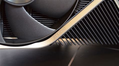 Nvidia Rtx 4080 And 4090 Gpus Get A Fix For Nasty Blank Screen Issue On