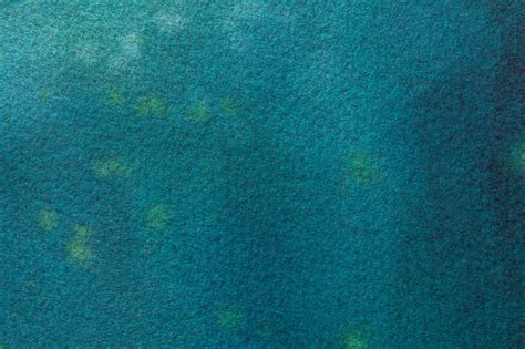 추상 미술 배경 네이 비 블루와 청록색 색상입니다 캔버스에 수채화 그림 0명에 대한 스톡 사진 및 기타 이미지 0명 거친 곤색 Istock