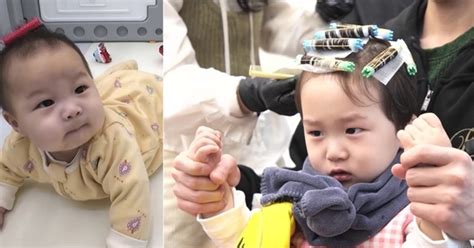 둘째 득남 장동민 셋째 계획하나 김준호 子 보며 “하나 더” 슈돌