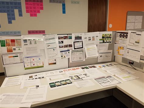 Competitor Analysis On Behance