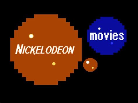 Nickelodeonmovies2001 Nickelodeon Movies Logo Envsesvsbrvsjavskr