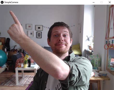 How To Create Amazing Webcam Effects Using Java And Processing