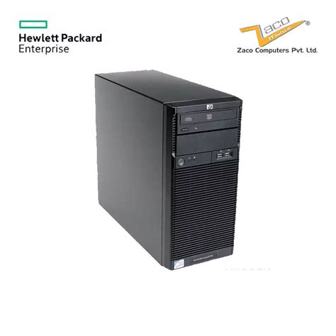 Buy Hp Proliant Ml G Online Best Price