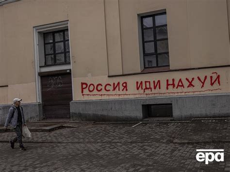 Дві третини українців вважають російську агресію екзистенційною загрозою опитування Читайте