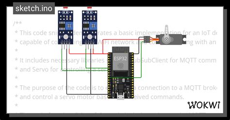 Assignment2 2 Copy Nilesh Wokwi Esp32 Stm32 Arduino Simulator