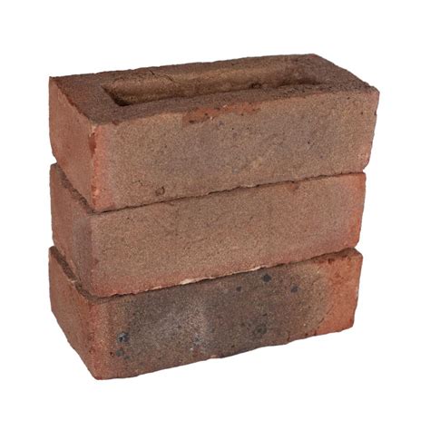 Ibstock Chailey Medium Multi Stock Facing Brick Pack Of 370 Brick Wholesale