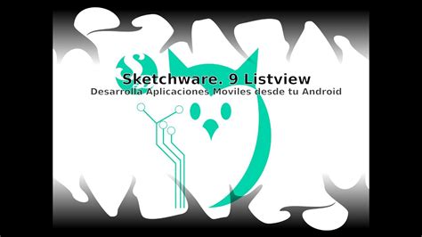 Sketchware 9 Listview Youtube