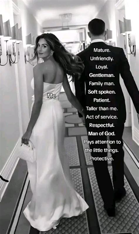 My Type 🏽 Classy Husband And Wife Classy Wife Quotes Feminine Wife