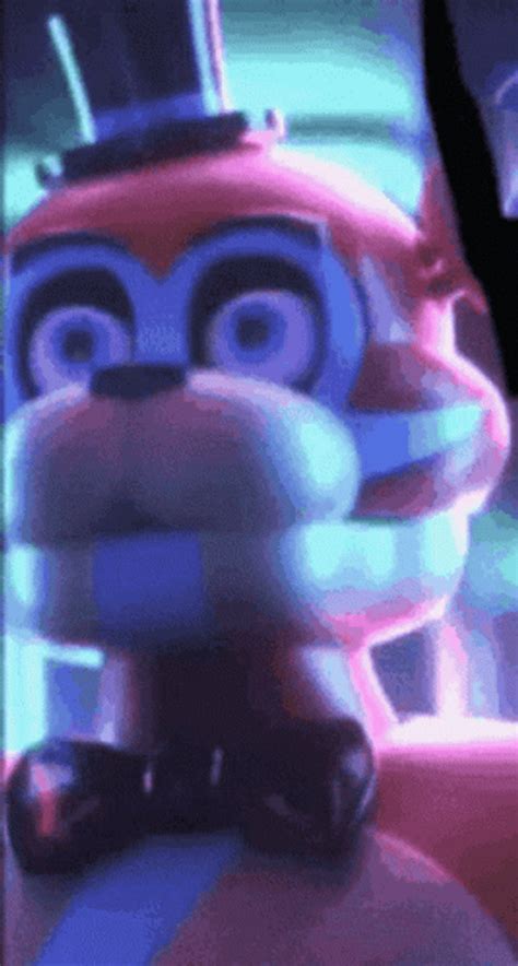 Freddy Dancing Five Nights At Freddys 