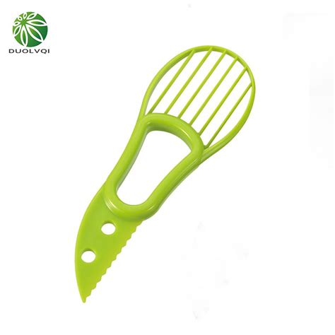 Fruit Cutter Knife Corer Pulp Separator Shea Butte Vicedeal