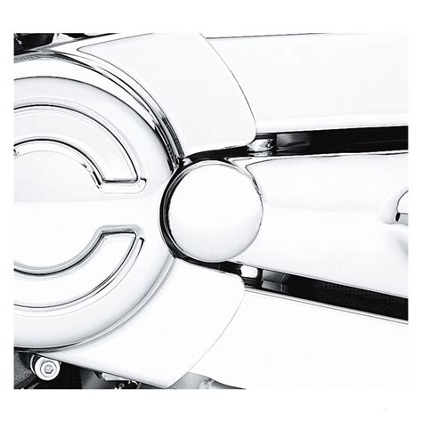 Swingarm Pivot Bolt Covers Chrome Vrsc V Rod H D Parts