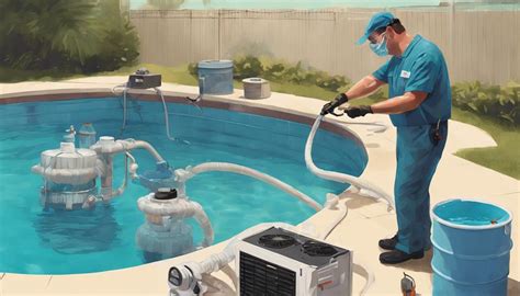 Maximize Savings And Safety With Expert Pool Care Free Floating