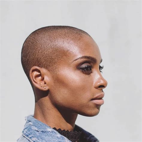 Pin By Trista Le Blanc On Natural Beauties Short Sassy Hair Short
