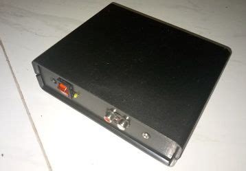 Audio Mixer Wireless EasyEDA Open Source Hardware Lab